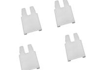 China Precision Engineered Injection Molding Car Parts Molding Plastic Car Parts for sale