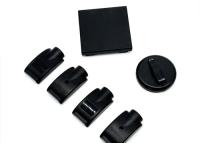 China Precision Engineered Injection Molding Car Parts Molding Plastic Car Parts for sale