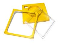 China OEM Service Injection Molding Medical Parts Moulded Precision Components for sale