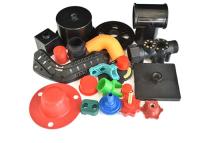 China High Durability Injection Moulding Parts Customizable OEM Service for sale