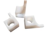China PA PP Rubber POM Injection Moulding Parts Moulded Plastic Parts ISO9001 Certified for sale