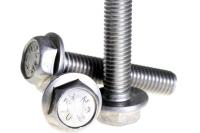 China M16 M18 hexagon heavy bolt and nut washer HDG Geomet Dacromet Oxided Cadmium for sale