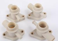 China High Strength Plastic Injection Molding Automotive Parts Wear Resistance for sale