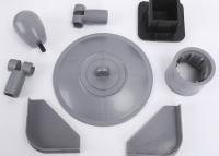 China High Strength Plastic Injection Molding Automotive Parts Wear Resistance for sale