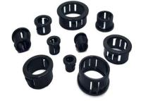 China High Strength Plastic Injection Molding Automotive Parts Wear Resistance for sale