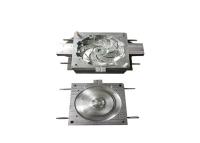 China CNC Machined   Aluminium Extrusion Parts for sale