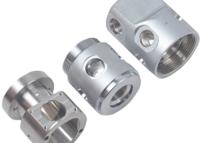 China Sandlasting AL7050 AL7075 Lathe Machining Parts Custom CNC Machning Bicycle Components for sale