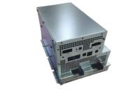 China Complex Sheet Metal Bending Custom Metal Fabrication Parts With Surface Finished for sale