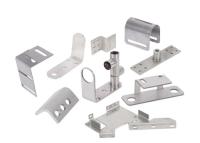 China OEM ODM Metal Bending Service With Polishing Cutting Erosion Resistant for sale