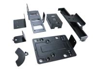 China OEM Painted Metal Bending Parts Customized Precision Sheet Metal Parts for sale