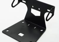 China OEM Painted Metal Bending Parts Customized Precision Sheet Metal Parts for sale