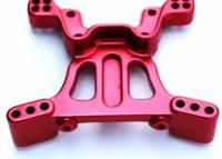 China Painting oxide green red AL6061 AL6063 Lathe Machining Parts Custom CNC Auto bike Metal parts for sale