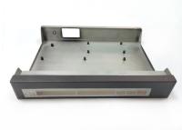China Painting Finish Precision CNC Metal Bending Parts High Corrosion Resistance for sale