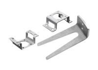 China Painting Finish Precision CNC Metal Bending Parts High Corrosion Resistance for sale