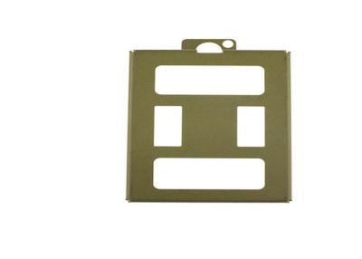 China Brass H59 Large Precision Cnc Machining Parts Company Cnc Laser Cutting Machine Parts for sale