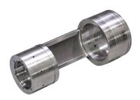 China Polishing SS 304 316 Lathe Machining Parts CNC Machning Custom Car Bike Metal Parts for sale