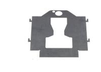 China Metal Art Sign Custom Design Laser Cut Metal Craft 1 mm-10 mm Steel Powder Coating for sale