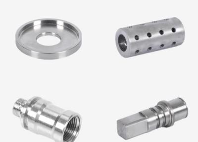 China BS 316S16 EN 58J Lathe Machining Parts BS316S13 Food grade Food manufacturing parts customized for sale