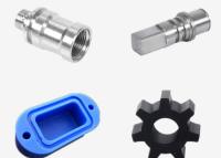 China Sandblasting surface Lathe Machining Parts Stainless steel SUS 316 316L Mobile Phone cases for sale