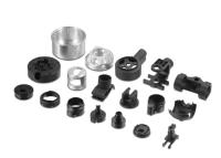 China Electric plating Lathe Machining Parts Stainless steel SUS 304 316 Mobile Phone computer cases for sale