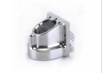 China Glazing MIRROR FINISH Stainless Steel Lathe Machining Parts SS410 SS304 Lamp housing for sale