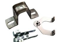China Customiable Milling Sheet Metal Fabrication Parts For Aluminium Housing for sale