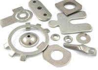 China Customiable Milling Sheet Metal Fabrication Parts For Aluminium Housing for sale