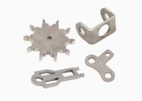 China AL7075 Custom Sheet Metal Parts Metal Fabrication Service For Aluminium Case for sale