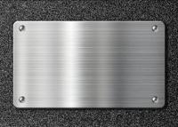 China Surface Brushing AL 5052 AL7077 Precision Sheet Metal Parts Metal Housing Customized for sale