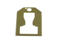 China Brass H59 Large Precision Cnc Machining Parts Company Cnc Laser Cutting Machine Parts for sale