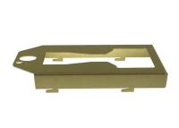 China Brass H59 Large Precision Cnc Machining Parts Company Cnc Laser Cutting Machine Parts for sale