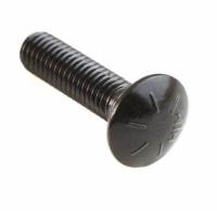 China Customized Stainless Steel SUS304 SUS316 Round/Truss Head Carriage Bolt for sale