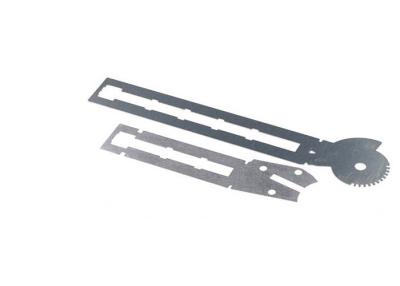 China Micro Machining AL7075 CNC Laser Cutting Parts Aluminium Cnc Turning for sale