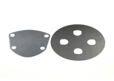 China SS304 3016 Custom Sheet Metal Parts Laser Cutting Welding Parts Stamping Service for sale