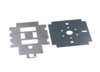 China SS304 3016 Custom Sheet Metal Parts Laser Cutting Welding Parts Stamping Service for sale