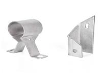 China tainless Steel Aluminum Iron Bending Laser Cut Metal Parts Precision for sale