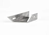 China Aluminum AL7075 Metal Laser Cutting Service Custom Sheet Metal Fabrication for sale