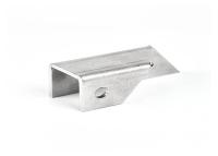 China Aluminum AL7075 Metal Laser Cutting Service Custom Sheet Metal Fabrication for sale