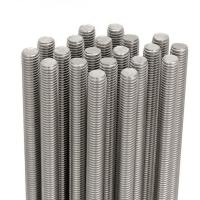 China Automotive Market Applications Threaded Rods DIN975 with Customized Length for sale