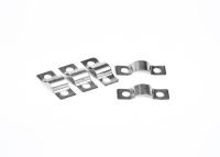 China Stainless Steel Large Precision Cnc Machining Parts  Cnc Laser Cutting Machine Parts for sale