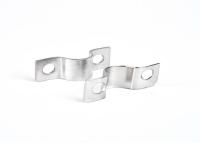 China Stainless Steel Large Precision Cnc Machining Parts  Cnc Laser Cutting Machine Parts for sale