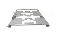 China Custom CNC Laser Cutting Parts Aluminum Stainless Steel Bending Sheet Metal Fabrication for sale