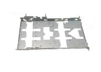 China Custom CNC Laser Cutting Parts Aluminum Stainless Steel Bending Sheet Metal Fabrication for sale