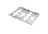China Custom CNC Laser Cutting Parts Aluminum Stainless Steel Bending Sheet Metal Fabrication for sale