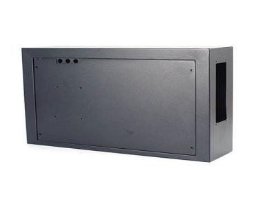 China Super Duplex Stainless Steel 2507 904L CNC Laser Cutting Machine Parts for sale
