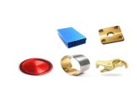 China Super Duplex Stainless Steel 2507 904L CNC Laser Cutting Machine Parts for sale