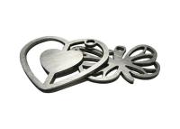 China CNC Laser Cut Aluminum  8.0mm For Exterior Decoration Colour For Electronic Engineering for sale