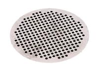 China CNC Laser Cutting Round Sheet Metal Fabrication Galvanized Plate Mold Bending Welding for sale