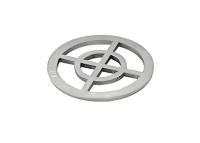 China CNC Laser Cutting Round Sheet Metal Fabrication Galvanized Plate Mold Bending Welding for sale