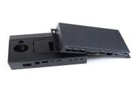 China OEM CNC Laser Cutting Sheet Metal Fabrication Parts For Electric Appliance for sale